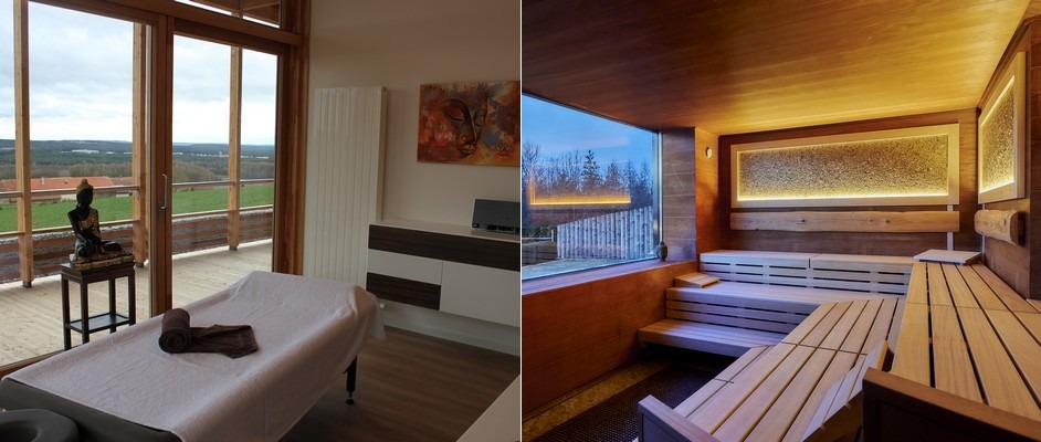 5 Sterne Der Birkenhof Spa & Genuss Resort, Neunburg vorm Wald